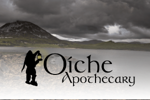 Our Values - Oíche Apothecary
